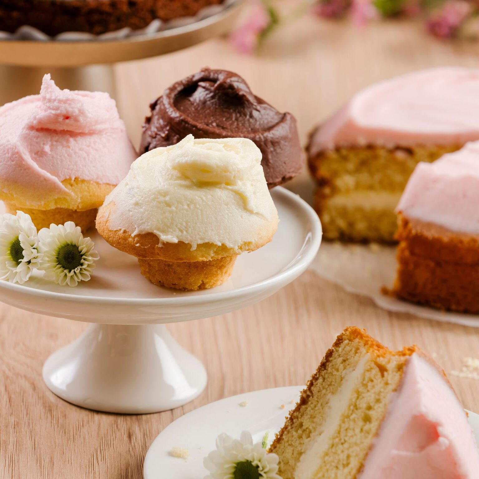 Patty Cake (6-Pack) - Friday 5th June Store Pickup (SEQ Only) - Shingle ...