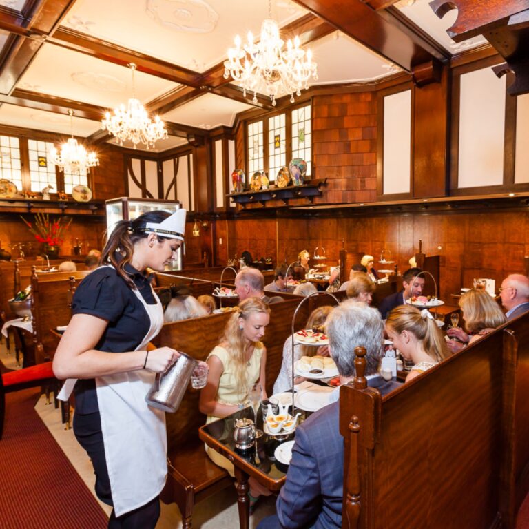 Special Events - Shingle Inn City Hall