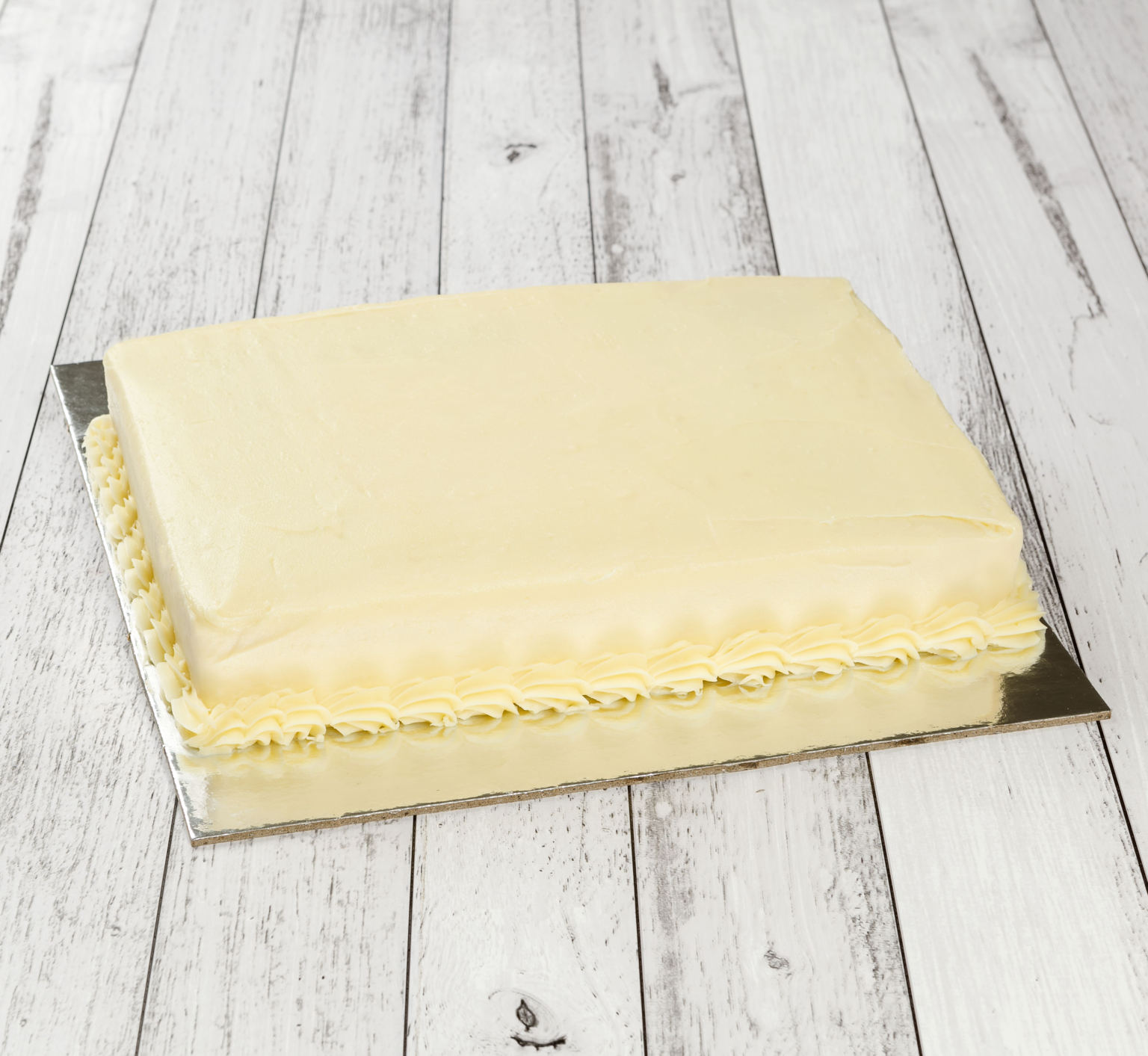 Celebration Cake (South East QLD Only) - Shingle Inn City Hall