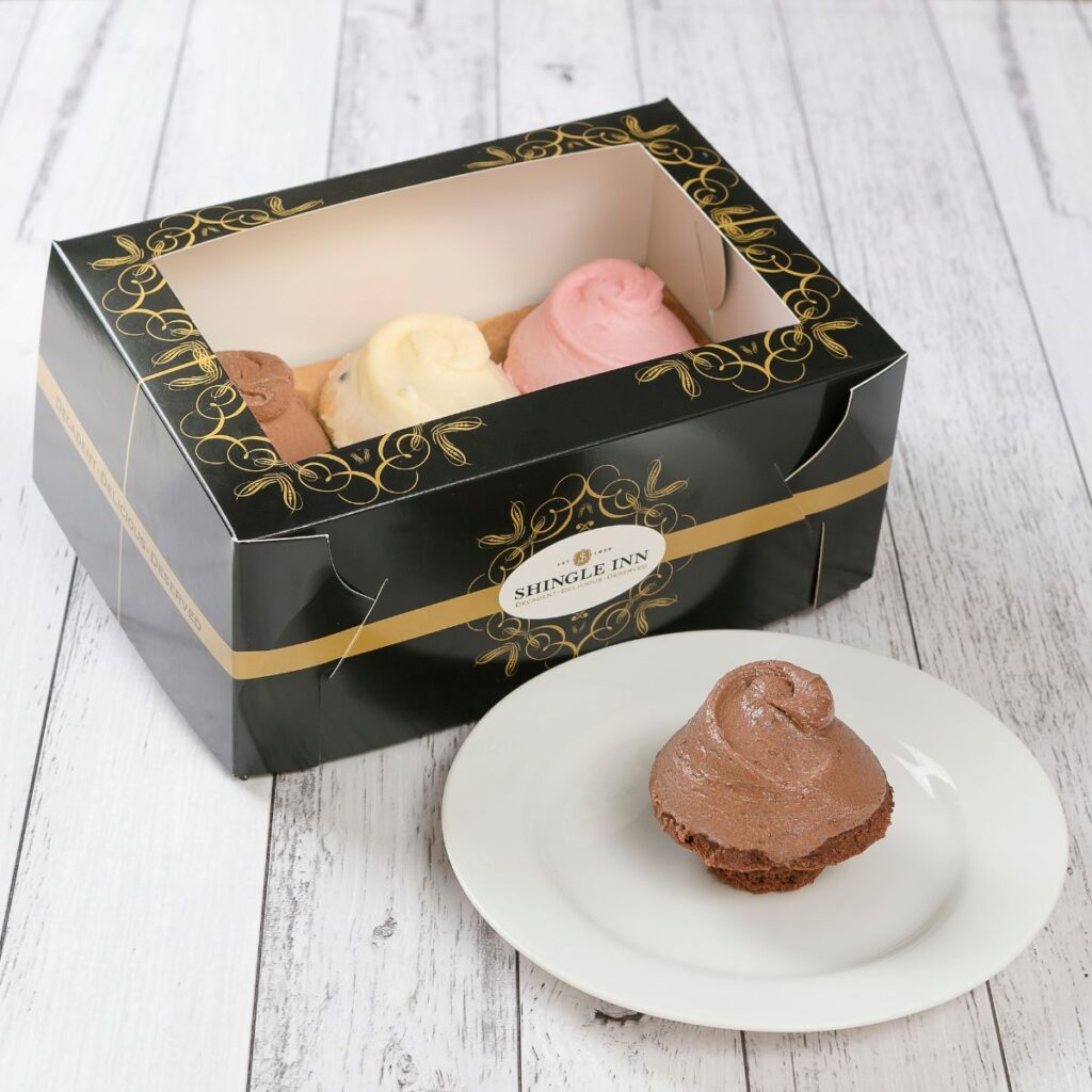 Patty Cake Day - Shingle Inn City Hall