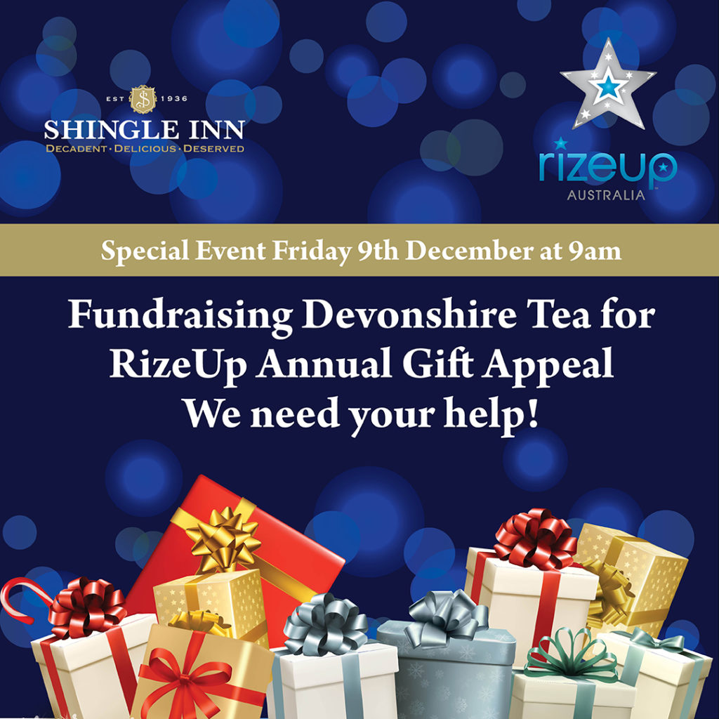 Special Events - Shingle Inn City Hall