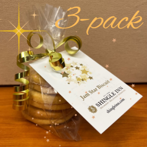 Shop - Shingle Inn City Hall