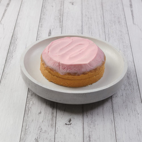 Butter Cake - Friday 1st December Only - Shingle Inn City Hall