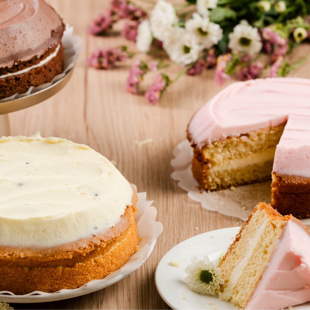 Butter Cake - Friday 10th April Store Pickup (SEQ Only) - Shingle Inn ...