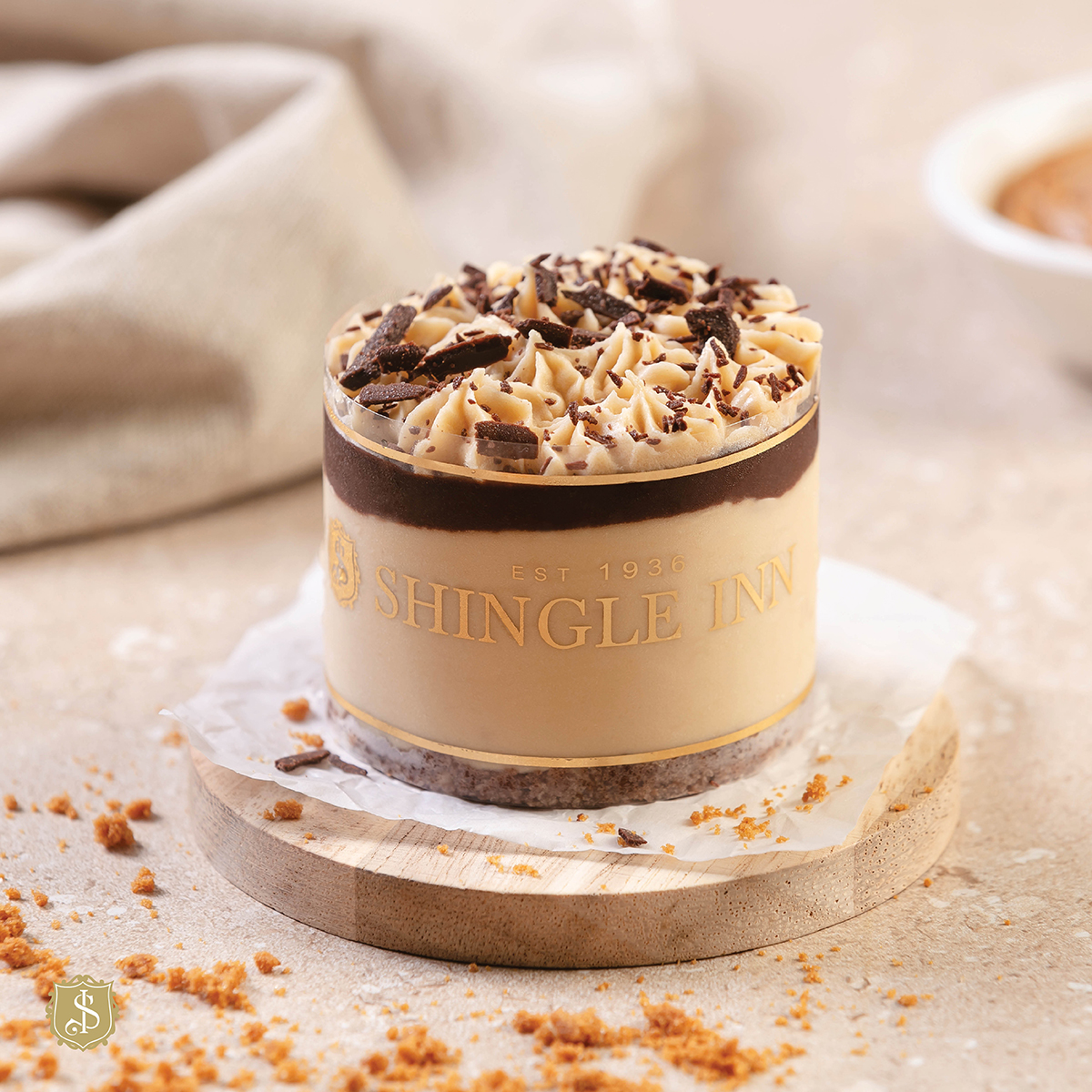 Home - Shingle Inn City Hall