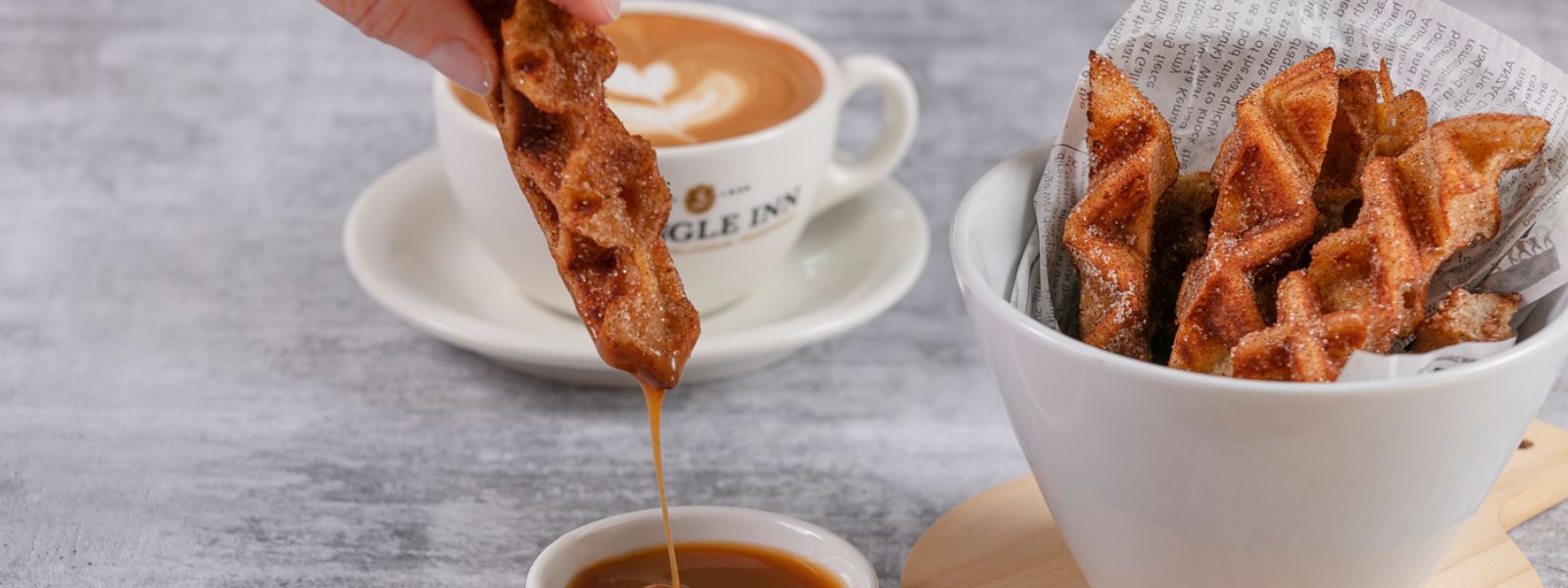 Home - Shingle Inn City Hall