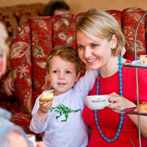 Special Events - Shingle Inn City Hall