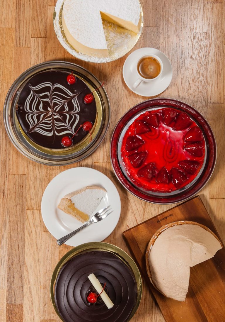 Menus - Shingle Inn City Hall