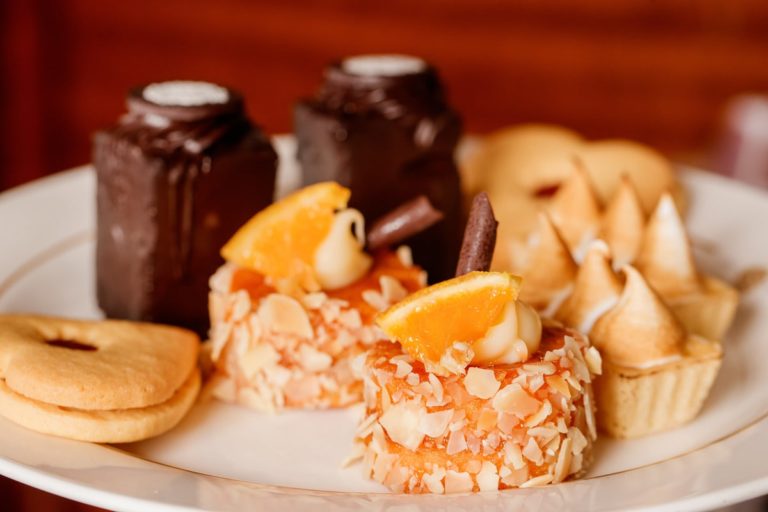 Menus - Shingle Inn City Hall