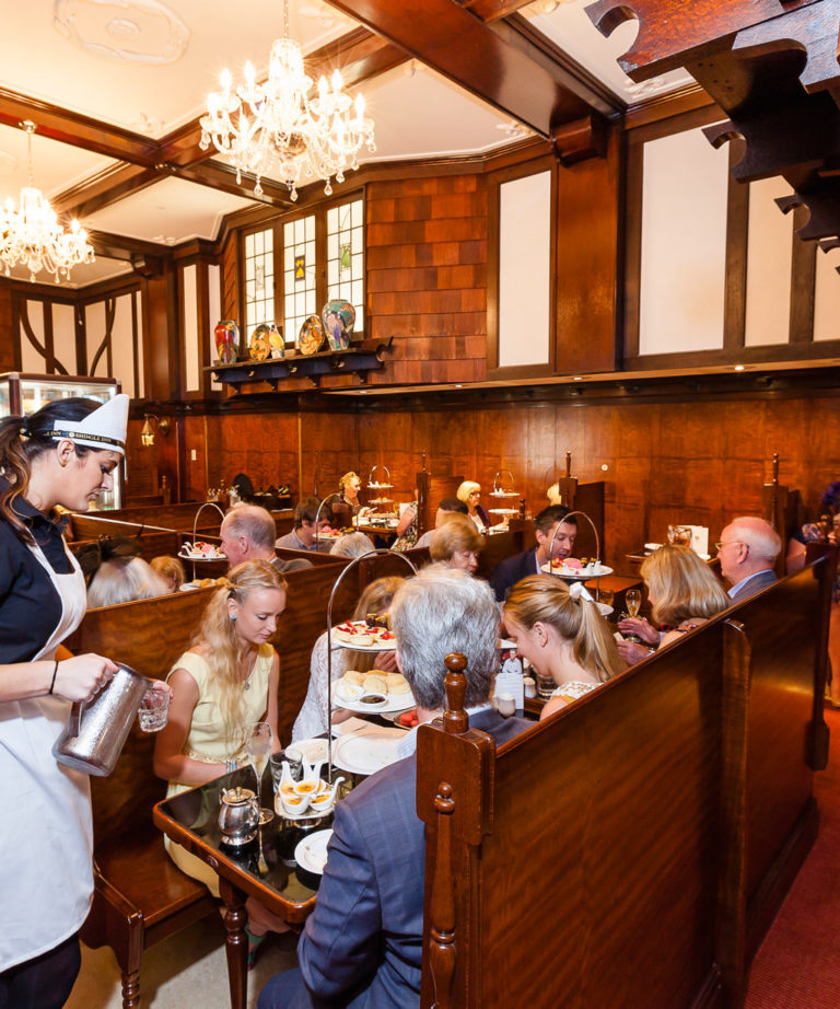 Getting Married - Shingle Inn City Hall