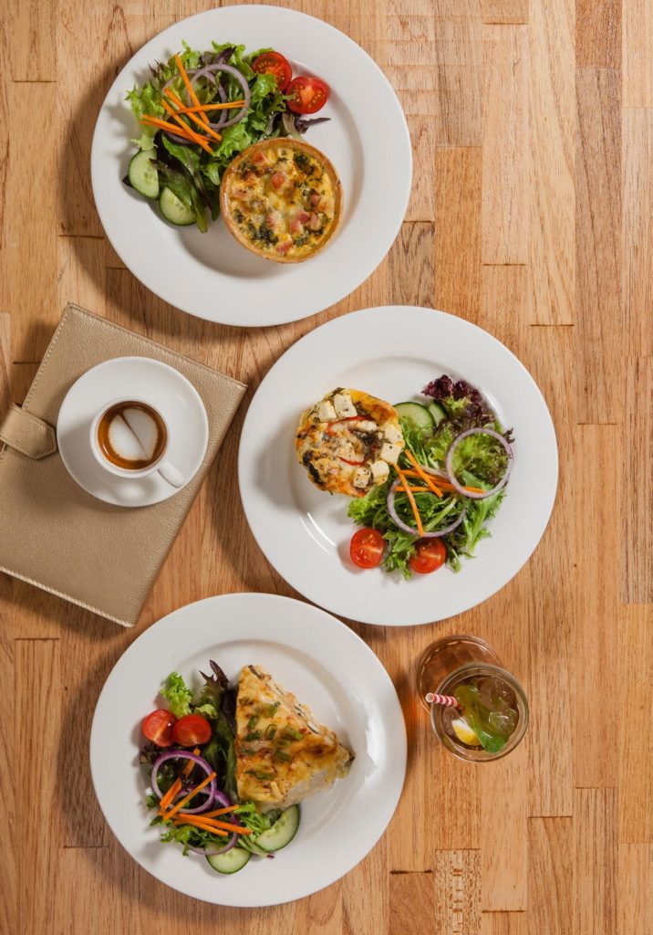 Menus - Shingle Inn City Hall