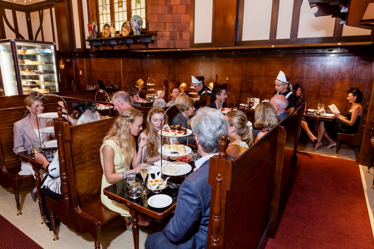 Home - Shingle Inn City Hall